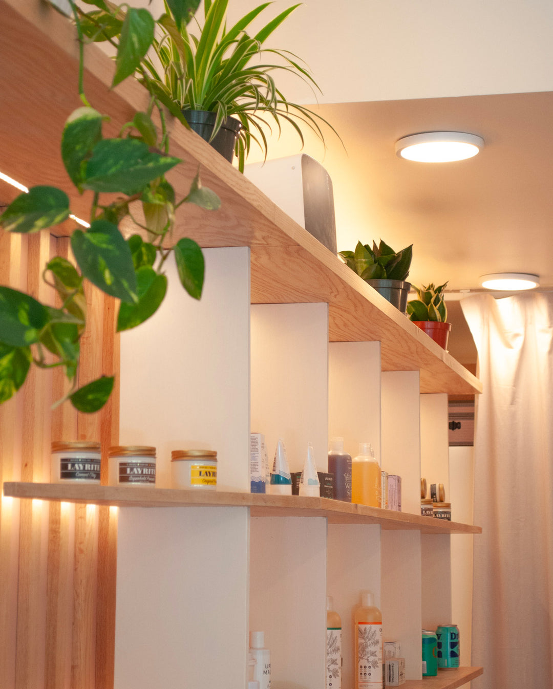 Emporium Barbershop Montreal | Your Local Barber and Boutique