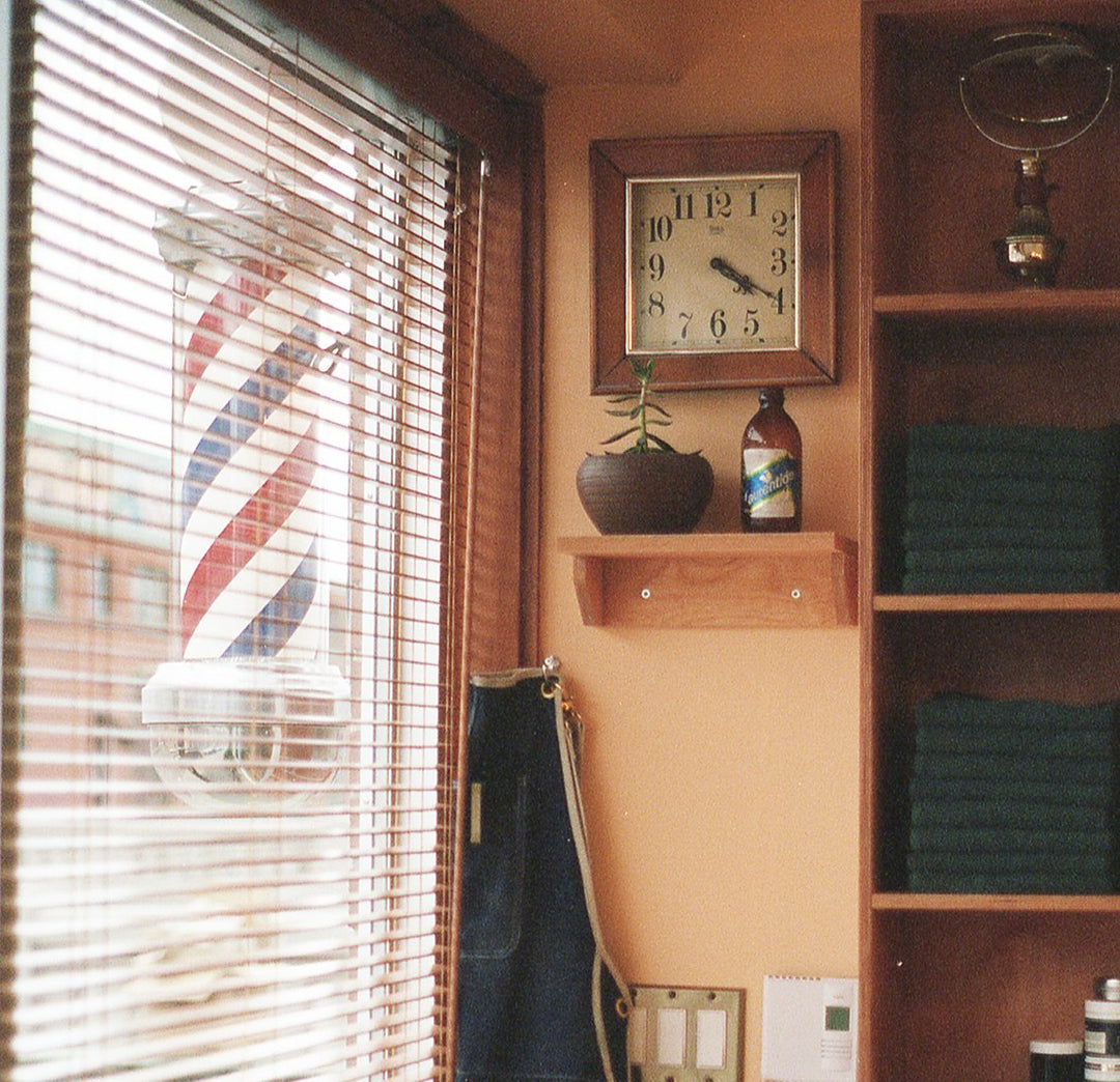 Emporium Barbershop Montreal | Your Local Barber and Boutique