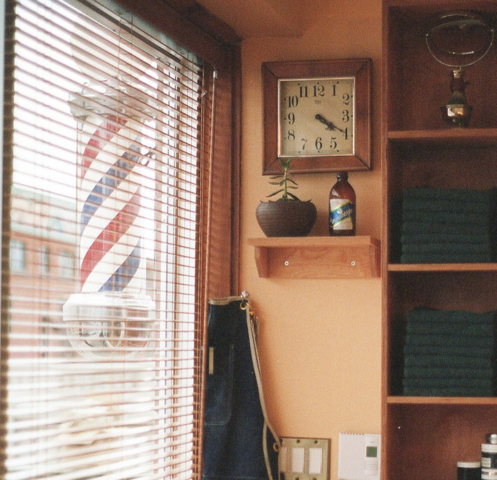 Emporium Barbershop Montreal | Your Local Barber and Boutique